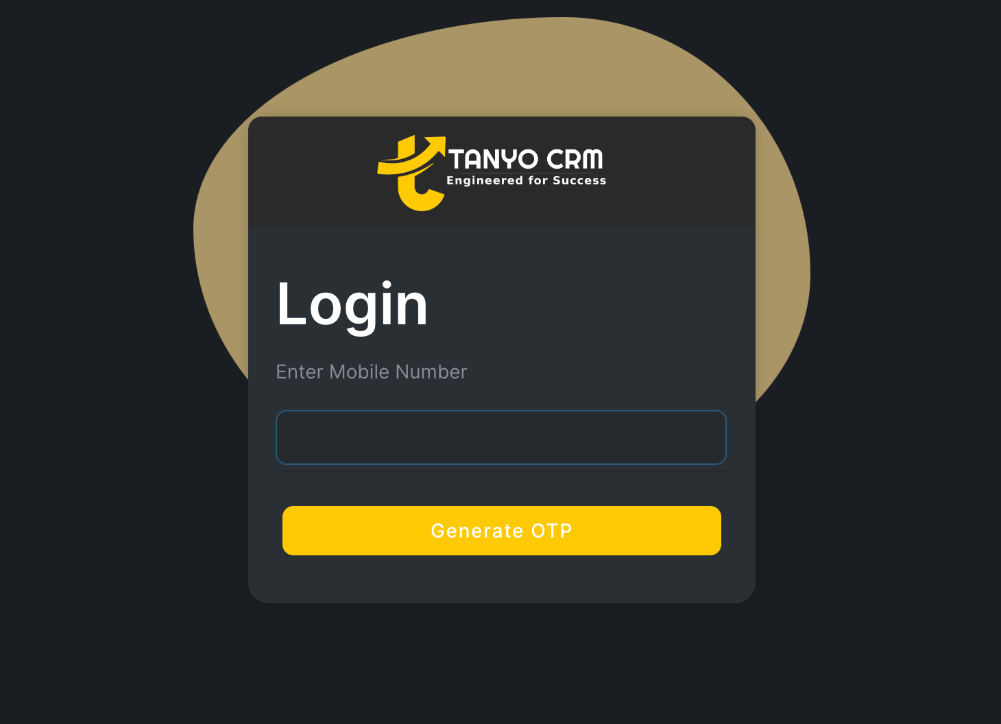 Revolutionize Your Furniture | TANYO-CRM