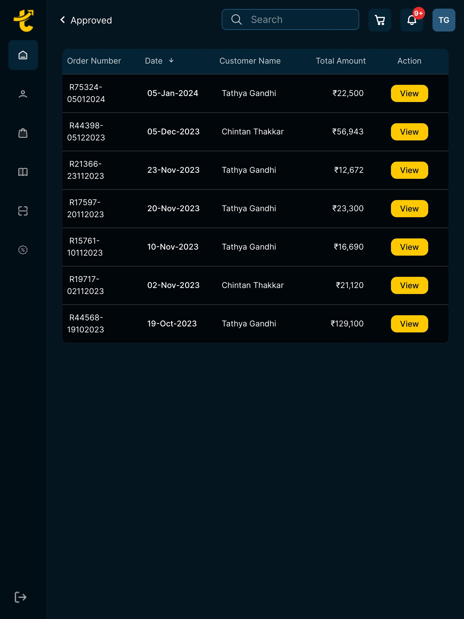 Revolutionize Your Furniture | TANYO-CRM