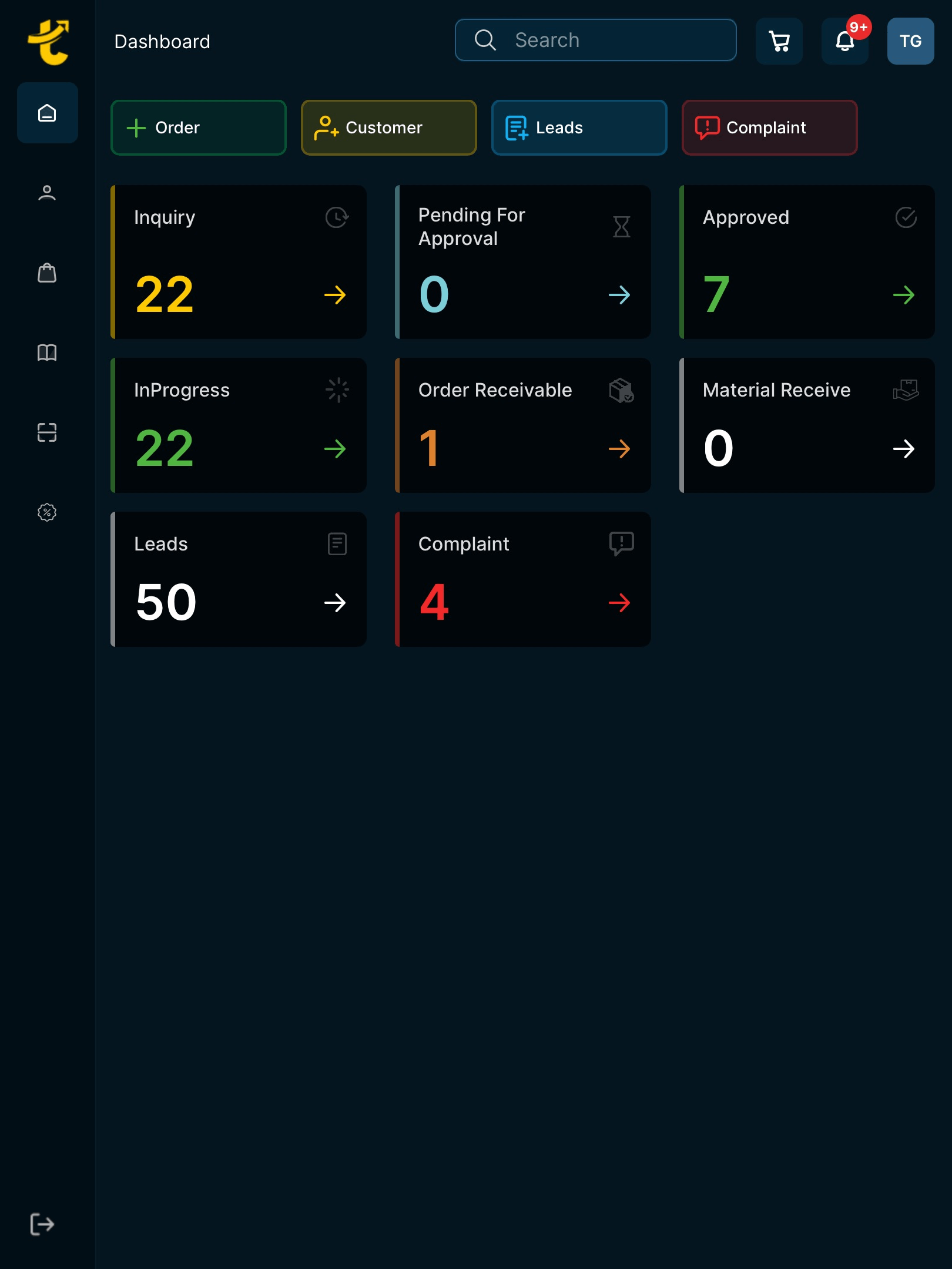 Revolutionize Your Furniture | TANYO-CRM