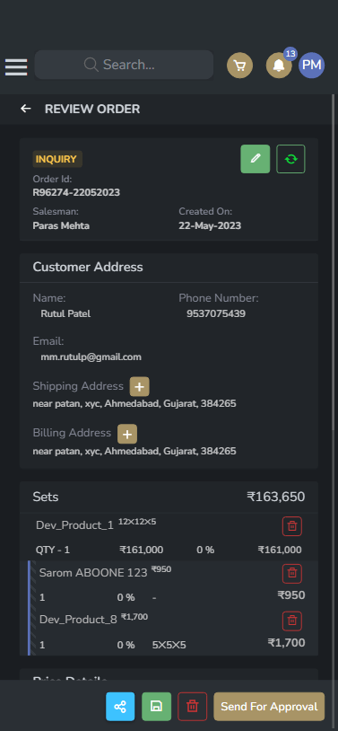 Revolutionize Your Furniture | TANYO-CRM