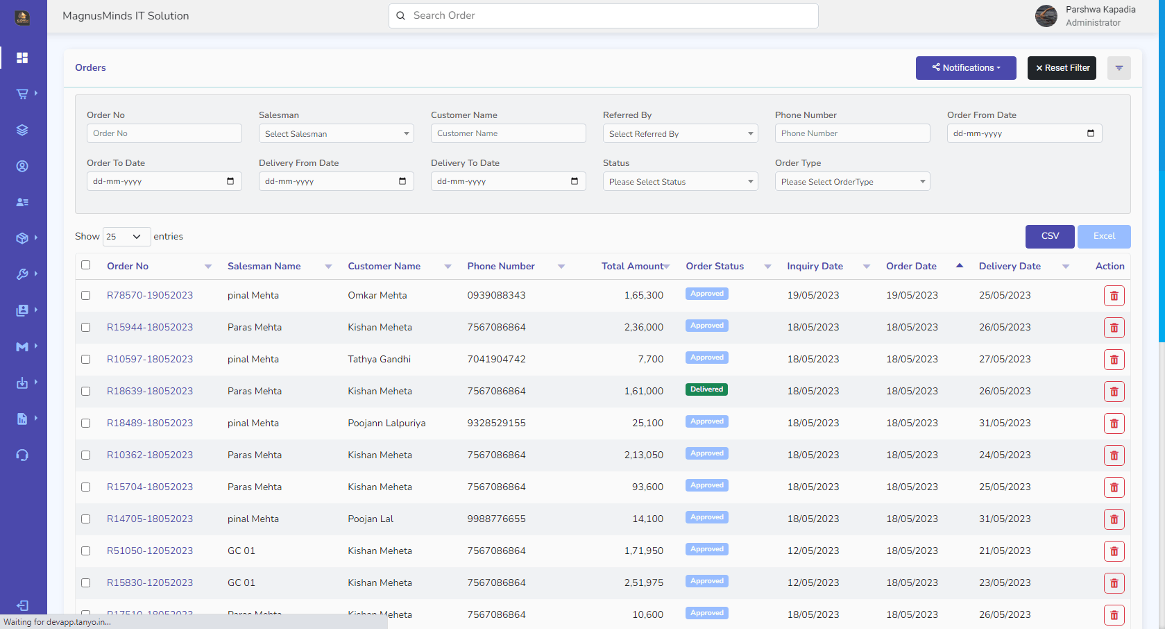Revolutionize Your Furniture | TANYO-CRM