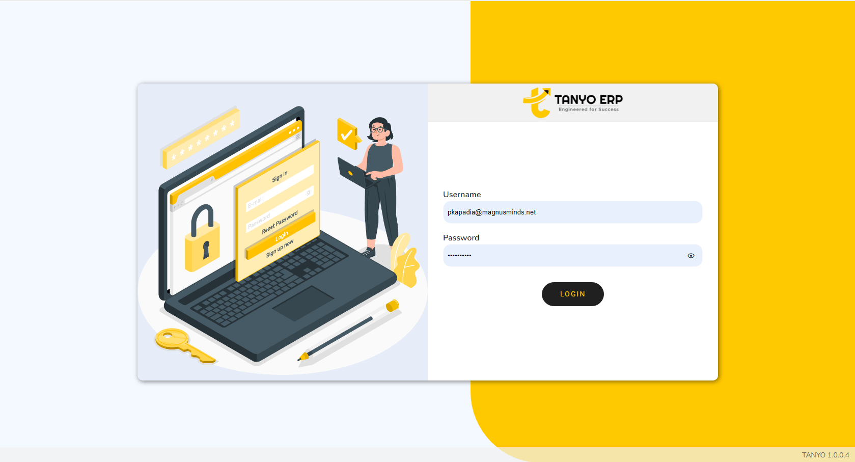 Revolutionize Your Furniture | TANYO-CRM