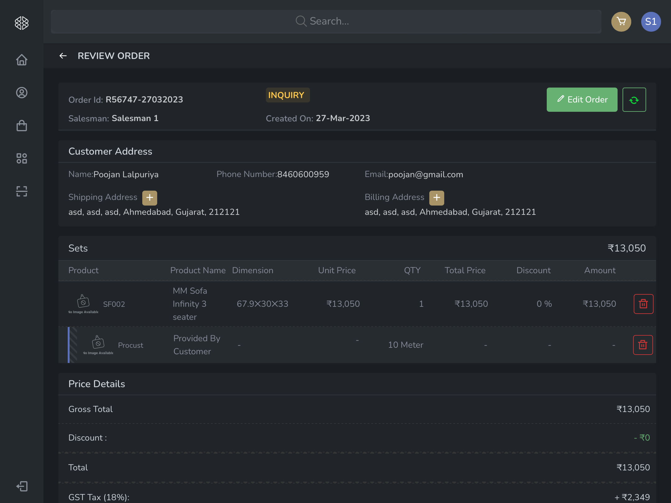 Revolutionize Your Furniture | TANYO-CRM